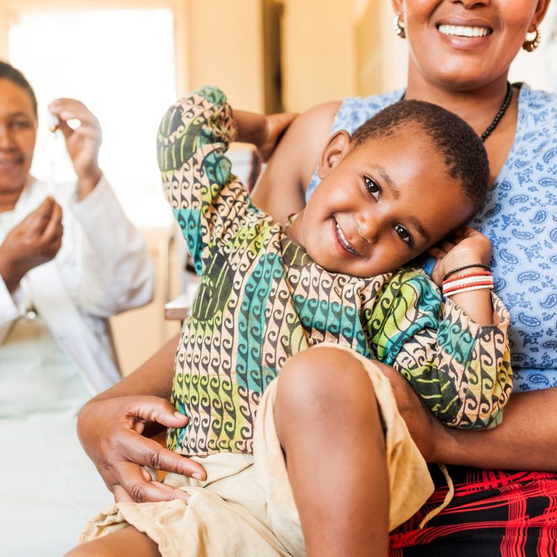 Global Nurses Network